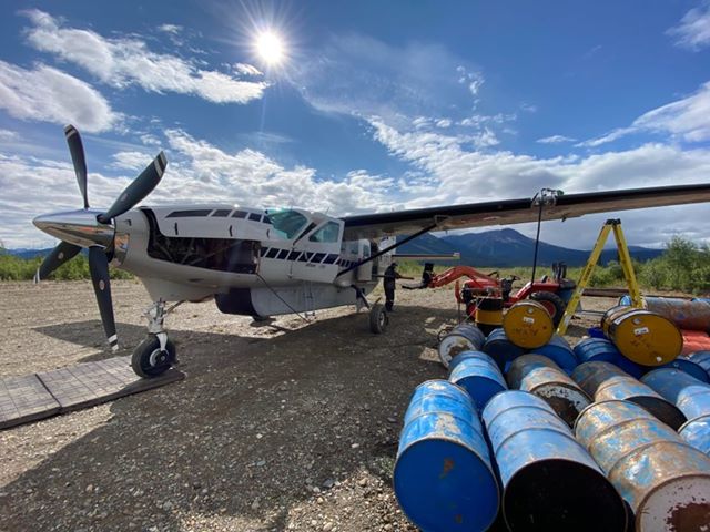 Texas Turbine Conversions, Inc.